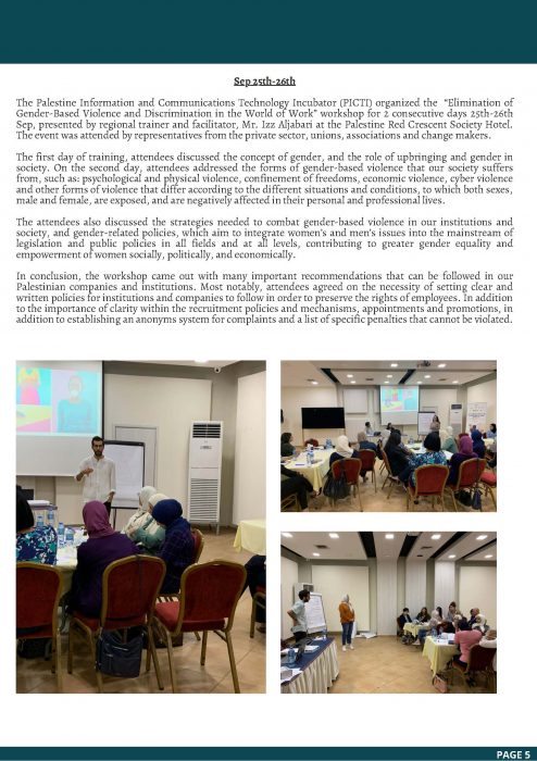 PICTI’s BuzzFeed – August & September Edition – PICTI